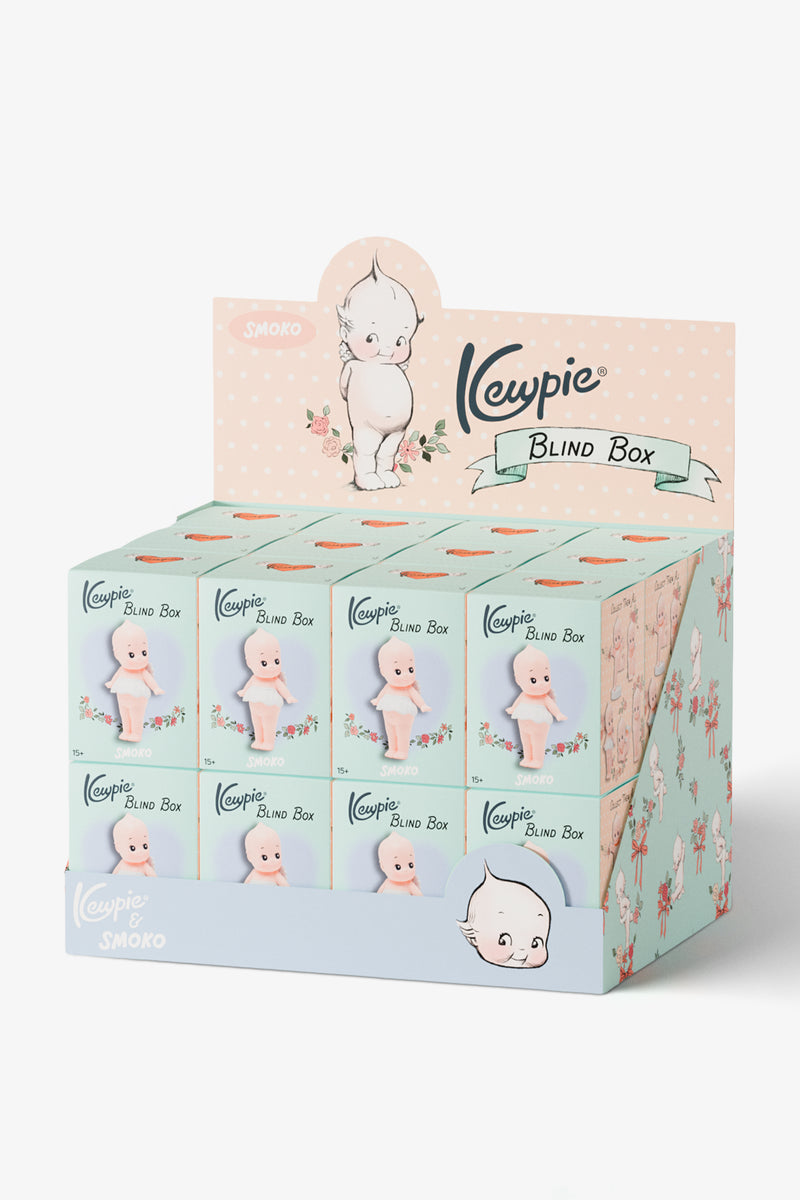 Smoko Kewpie®️ Blind Box Figure – Smoko Wholesale