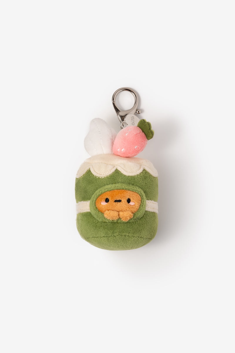 Matcha Cake Tayto Potato Bag Charm – Smoko Wholesale